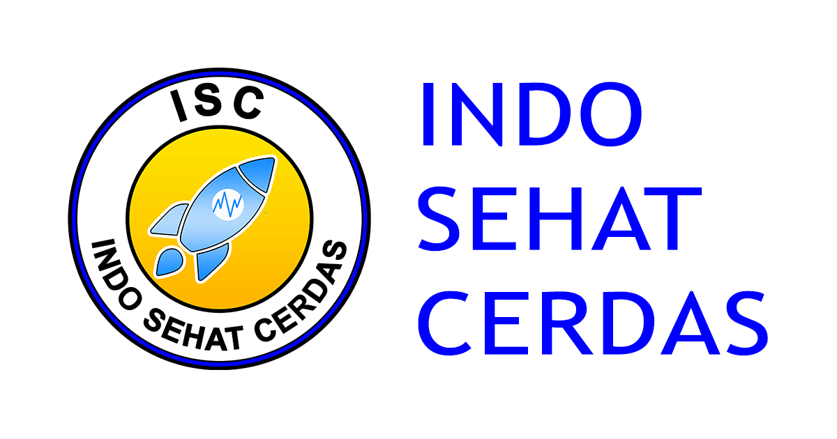 INDO SEHAT CERDAS